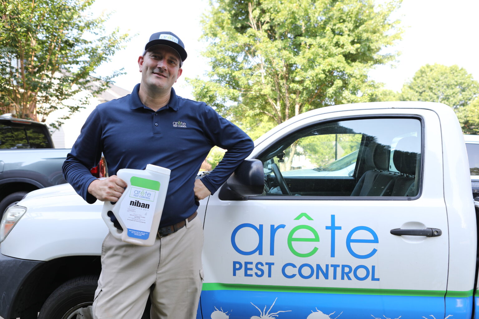 Pest Control Dalton Ga