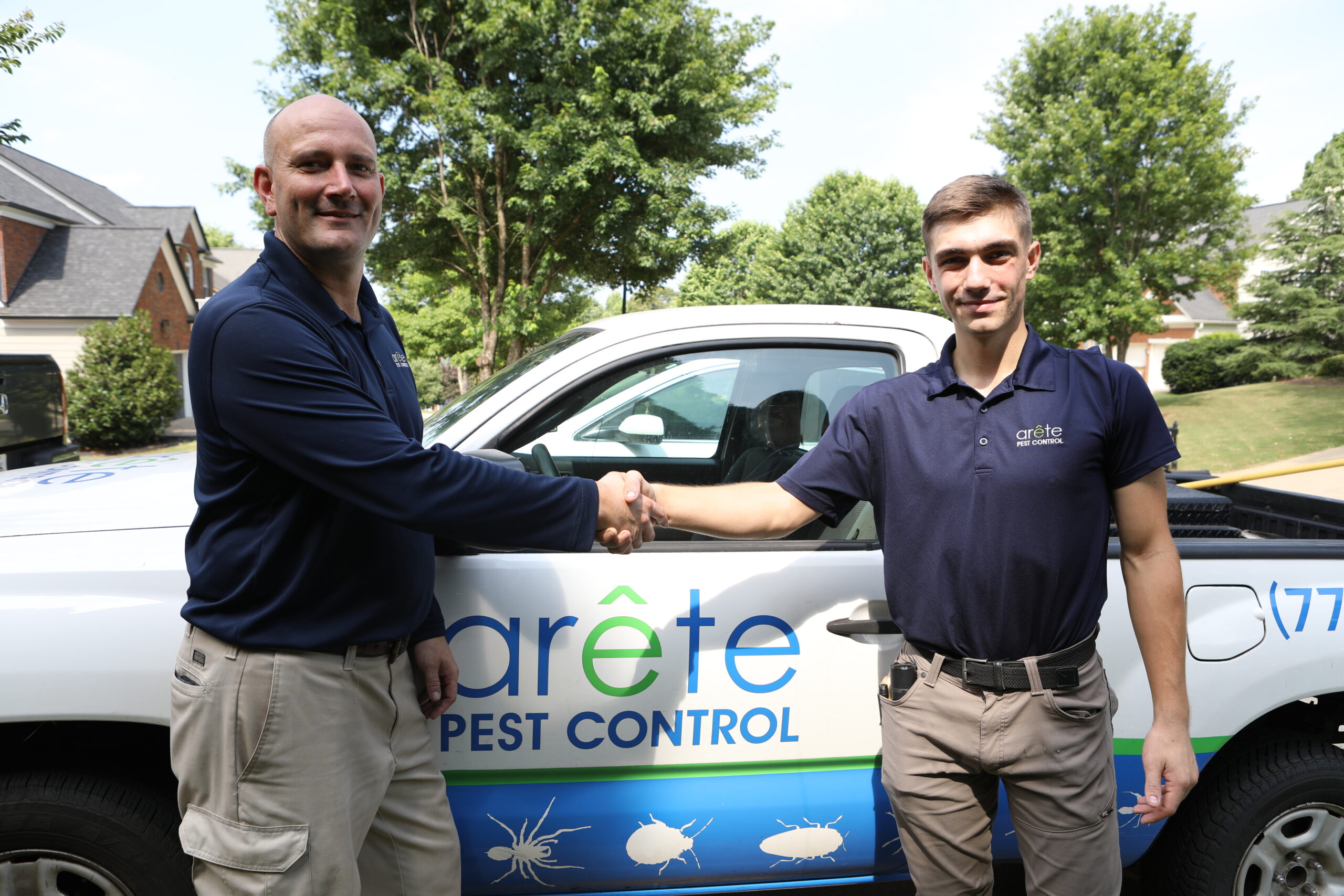 How to Prepare Your Home for Professional Pest Treatment - Arete Pest ...