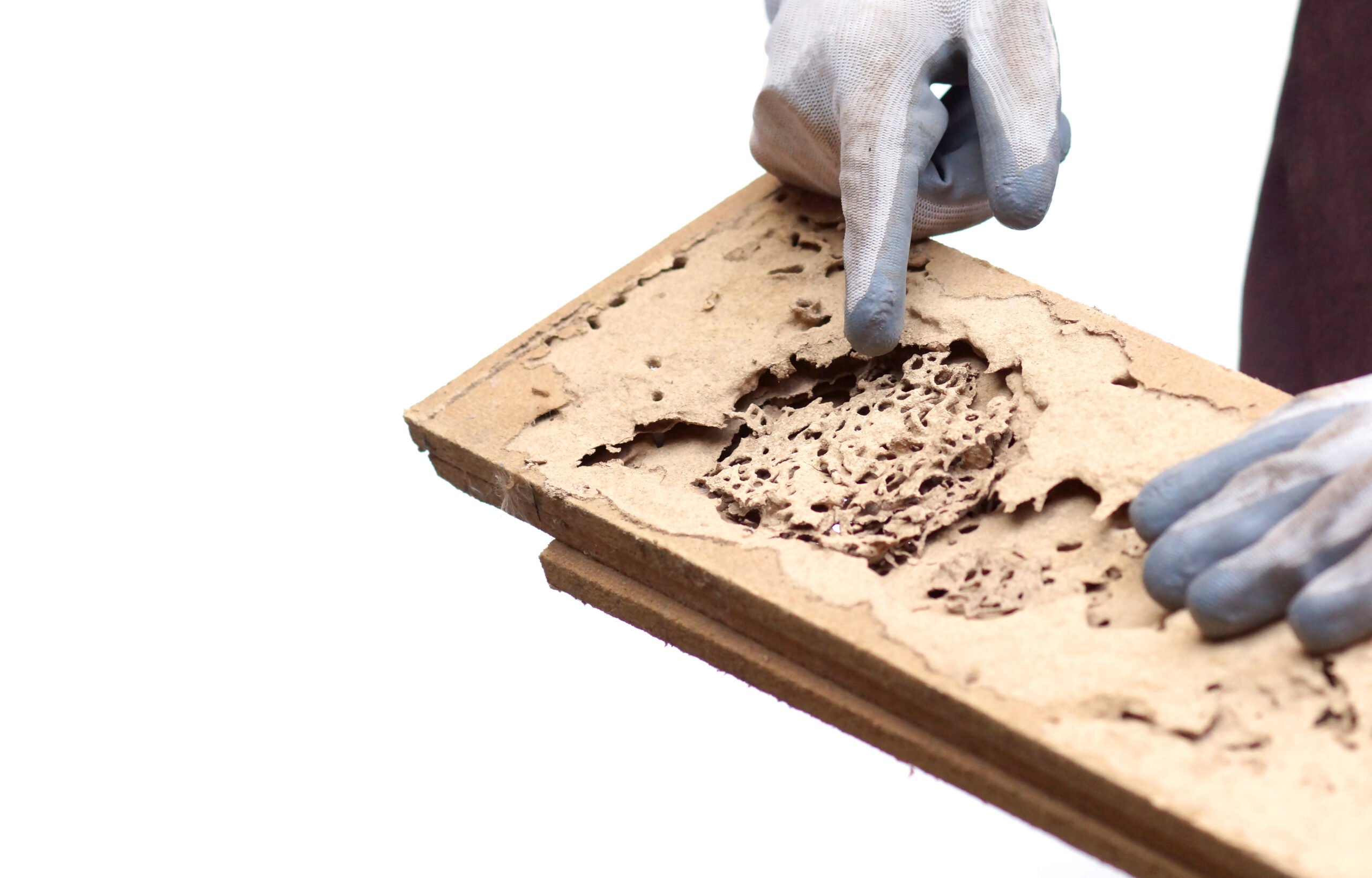 The Truth About Termites
