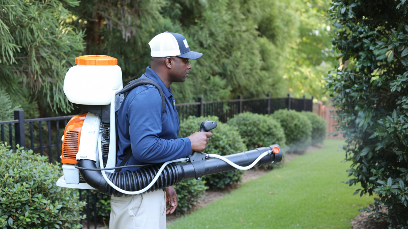 Pest Control Cedar Hills UT | Local Pest Control Experts | Arete Pest ...